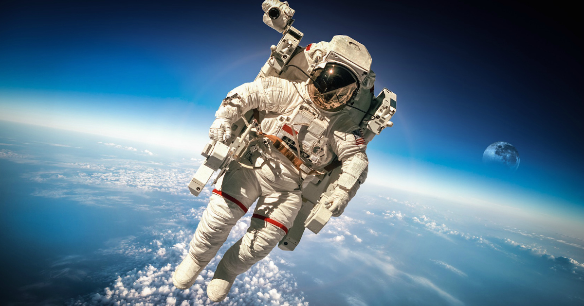 Agencia Espacial Mexicana busca a jóvenes como tú para estudiar en la NASA