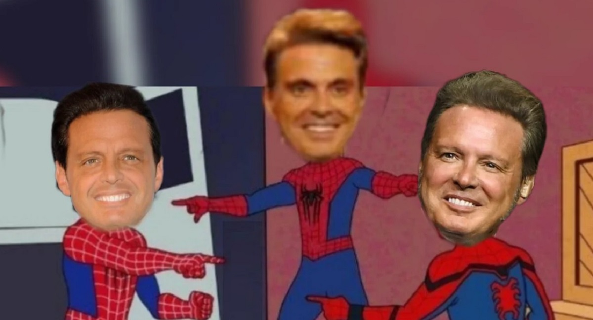 Los mejores memes del regreso de Luis Miguel - GoBizNext
