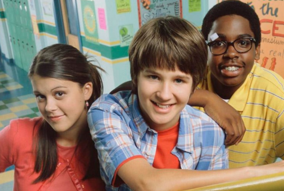 Así luce el elenco de El Manual de Ned a 19 años del estreno