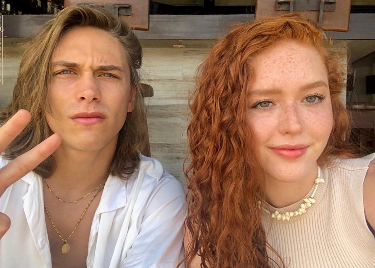 Ella es Andrea Tamez, la hermana de Aldo de Nigris - GoBizNext