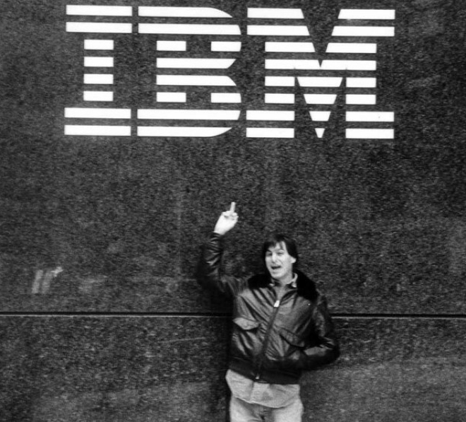 10 cosas que no sabías sobre IBM