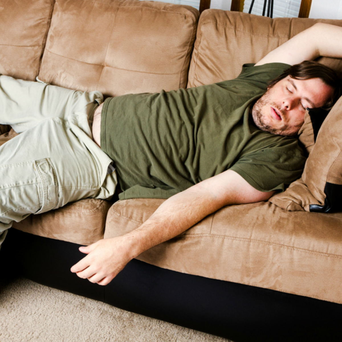 La ciencia lo confirma: si eres flojo, podrías ser más inteligente