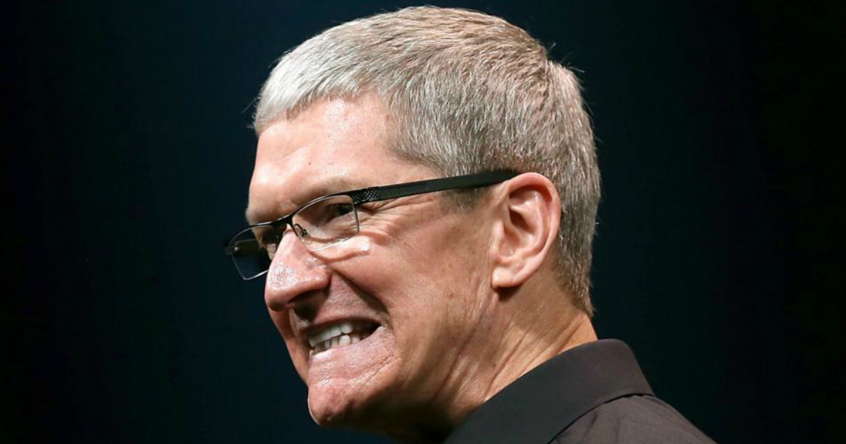 Lo que Apple nos quedó a deber en el keynote de hoy