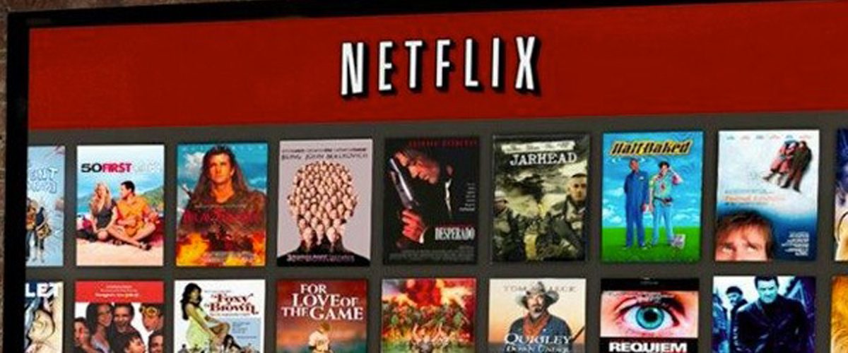 Netflix ajustará precios a partir de octubre