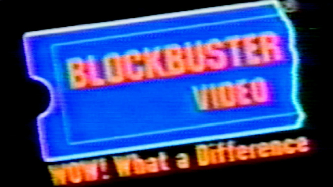 10 cosas que probablemente no sabías de Blockbuster Video