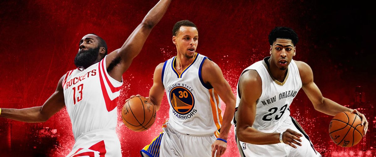 La NBA promete transmitir un juego en realidad virtual cada semana