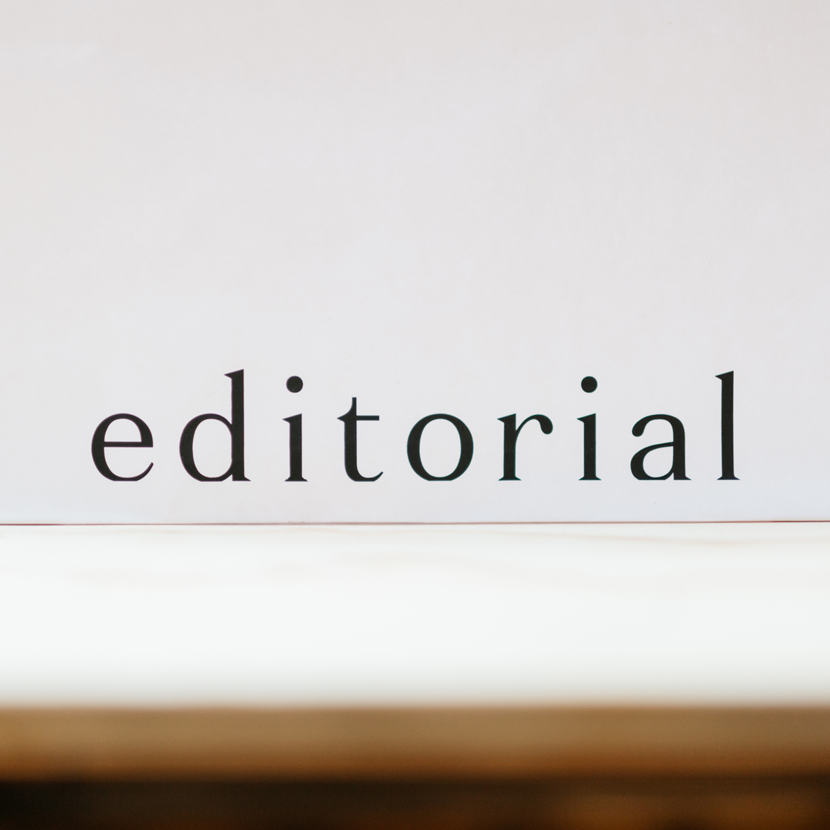 Editorial House, un espacio para la creatividad en la CDMX