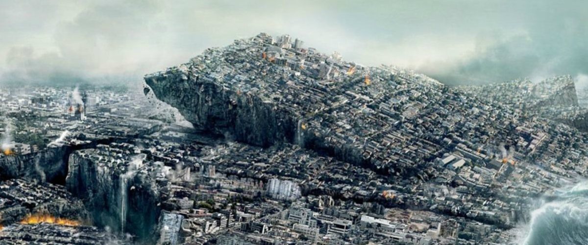 La humanidad desaparecerá en mil años, según este científico