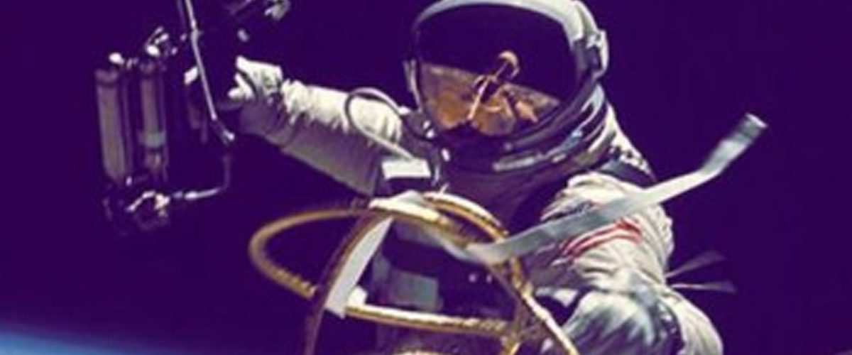 Space Poop Challenge, la NASA busca soluciones para manejar desechos ...