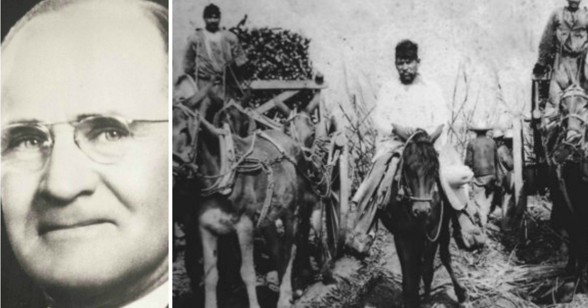 William Jenkins, el 'gringo' más odiado de México