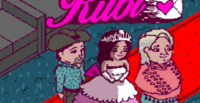 Estos son los actores que participarán en la nueva versión de Rubí