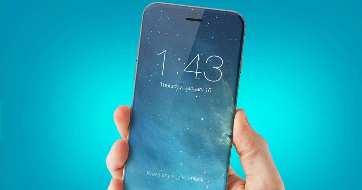 Apple lleva haciendo el mismo teléfono por tres años seguidos