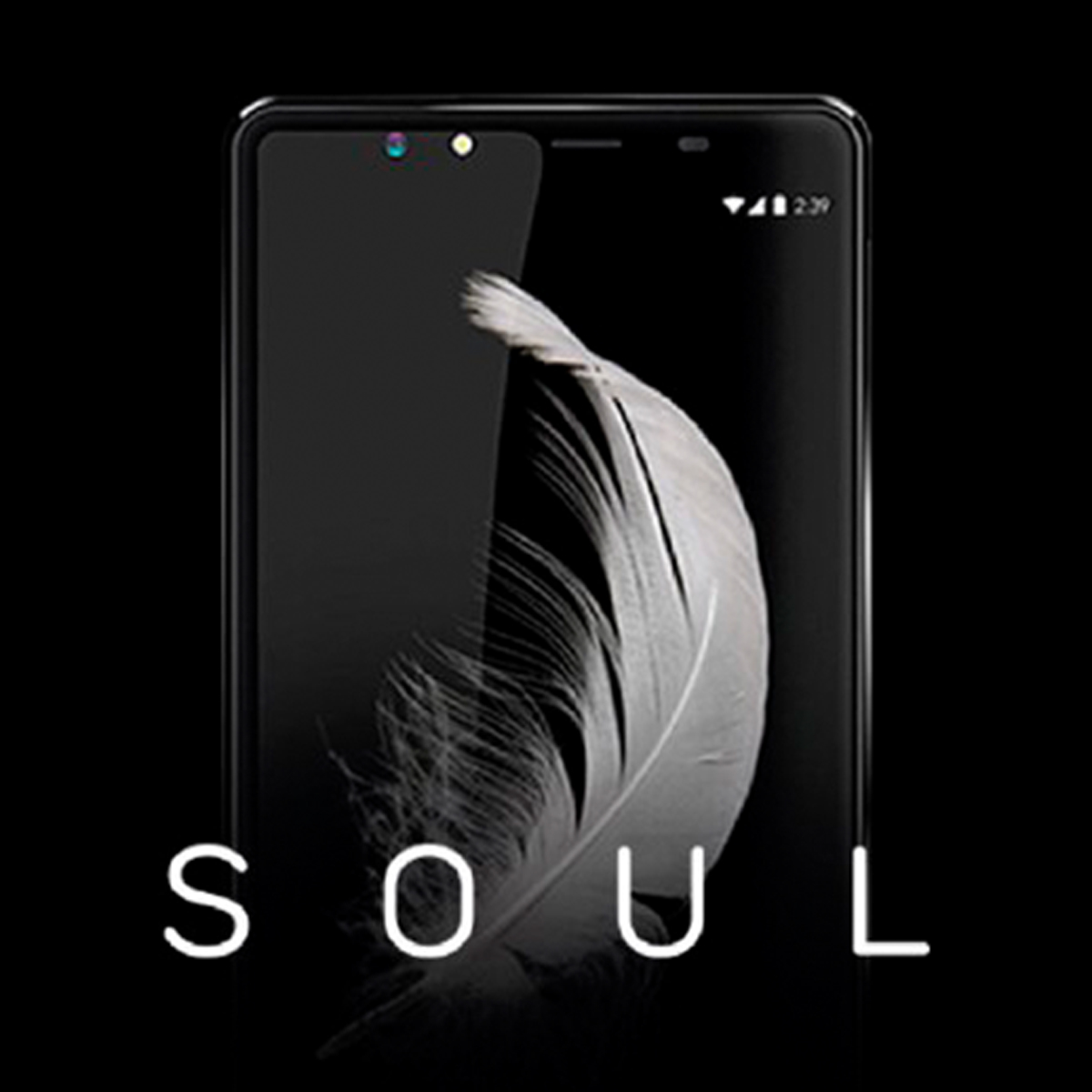 Soul, el smartphone mexicano de 4,000 pesos con mejor cámara que el ...