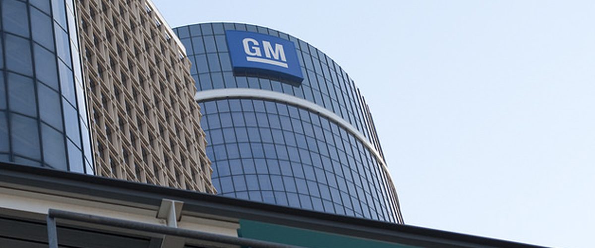 GM también trasladará producción de México a EU