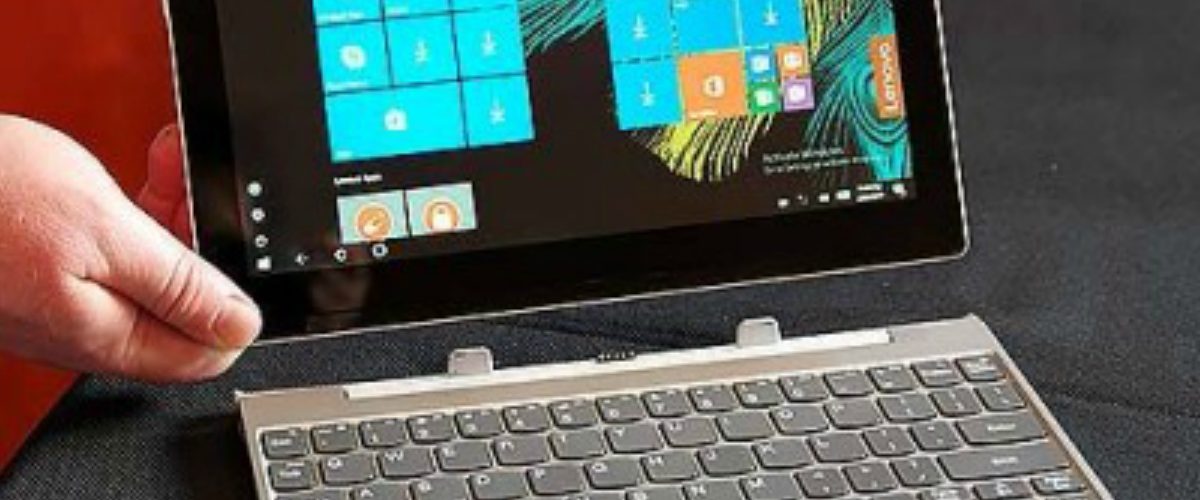 El precio de esta nueva laptop de Lenovo será difícil de superar