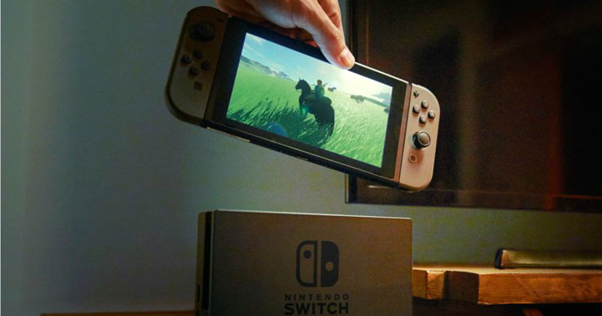 ¿Cuánto va a costar la Nintendo Switch en México? Ya hay precio oficial
