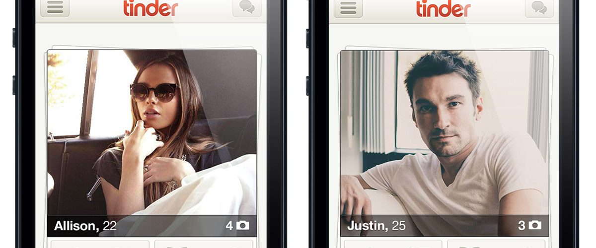 Tinder tiene una versión que sólo algunos pueden usar