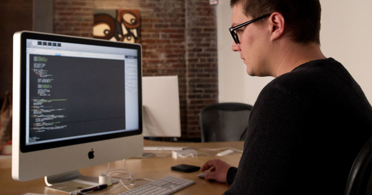 Facebook está en busca de programadores