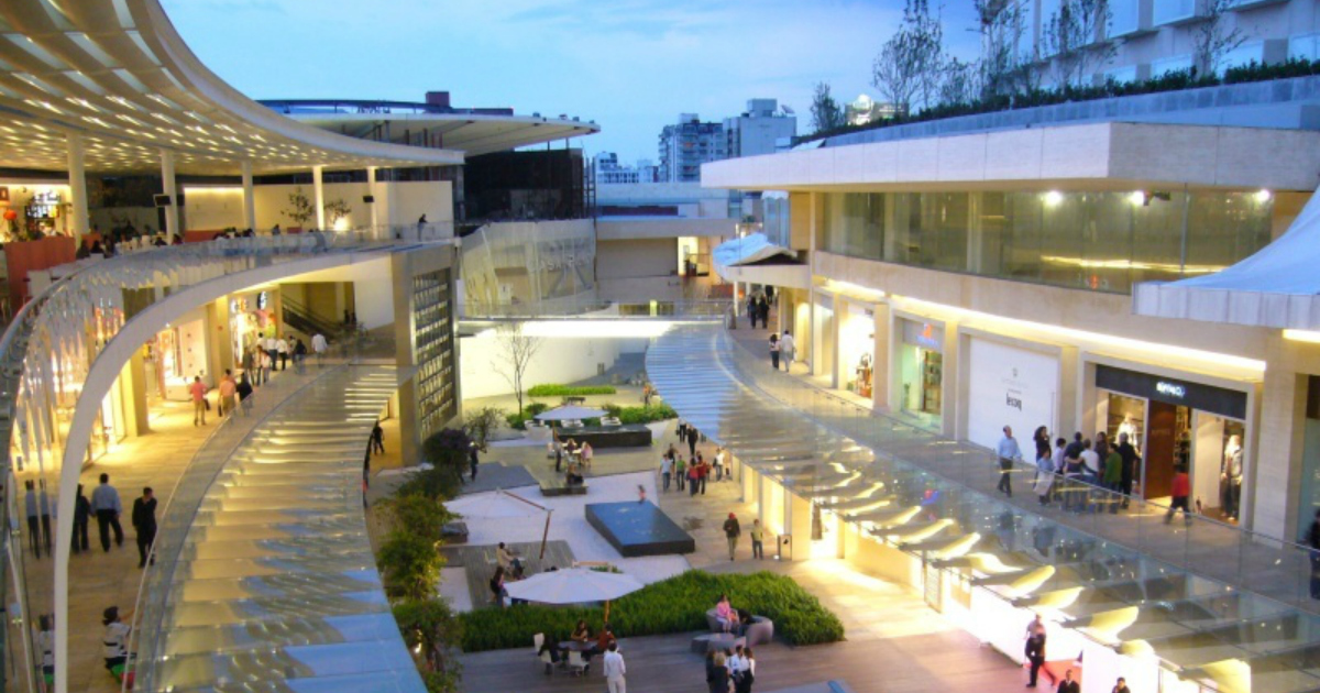 México tendría una segunda Apple Store y estaría en Plaza Antara de Polanco