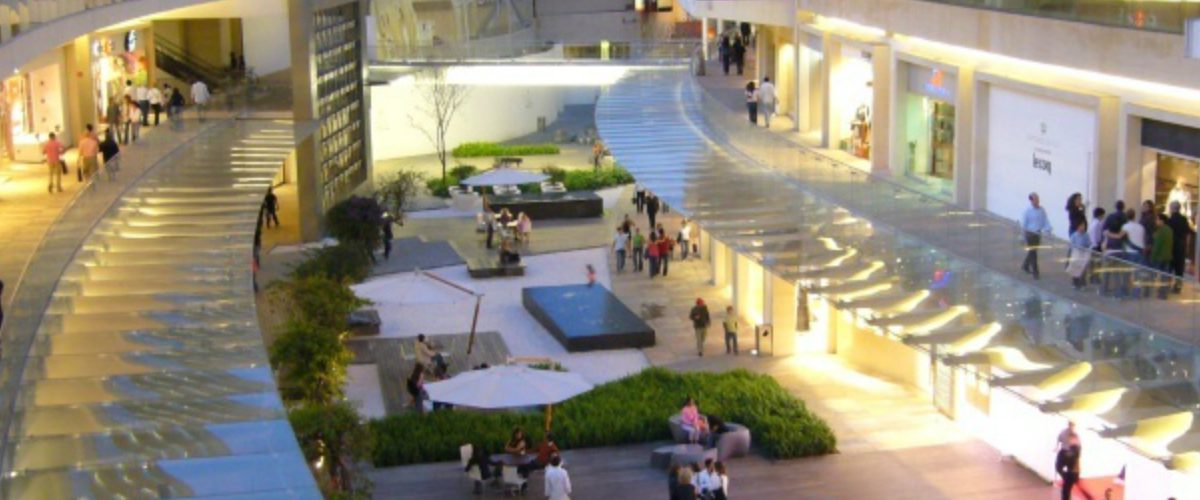 México tendría una segunda Apple Store y estaría en Plaza Antara de Polanco