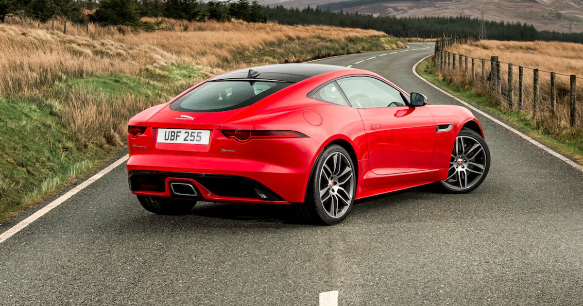 Estos son los autos más increíbles que vimos en el New York Auto Show