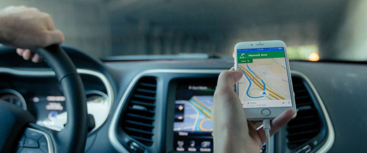 Mappir, tu solución al viajar en carretera