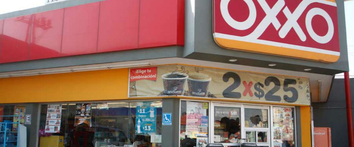 10 cosas que no sabías sobre Oxxo