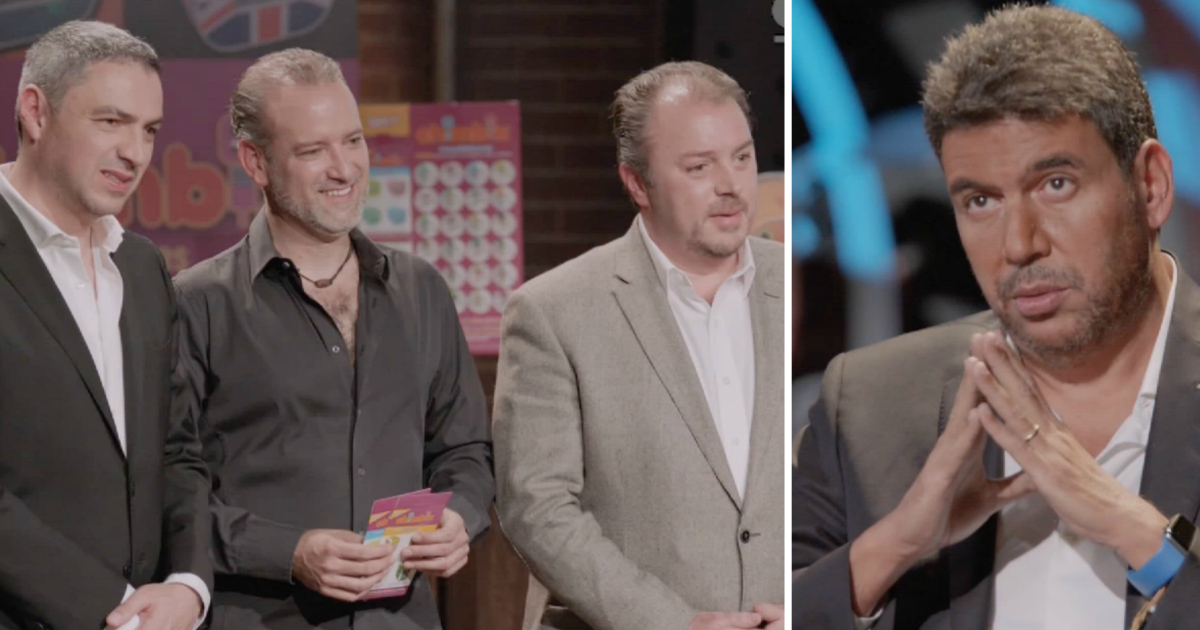 Este pitch de Shark Tank México sí que nos impresionó de principio a fin