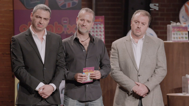 Este pitch de Shark Tank México sí que nos impresionó de principio a fin