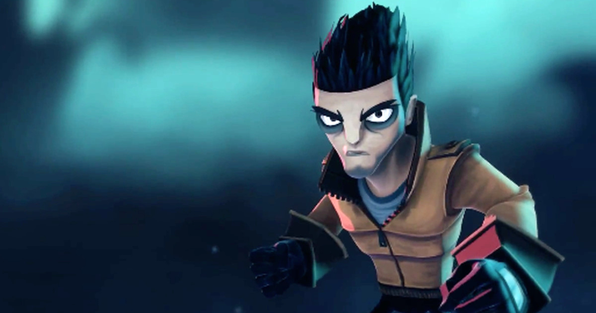 Conoce Randall, el videojuego mexicano que es sensación en Estados Unidos