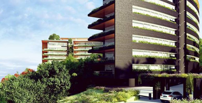 Bosque Real, el nuevo centro urbano de México