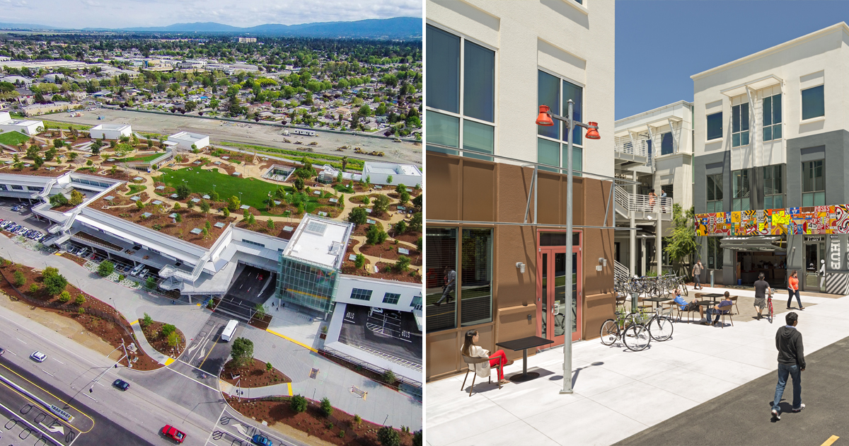 Facebook creará su propia ciudad en Silicon Valley