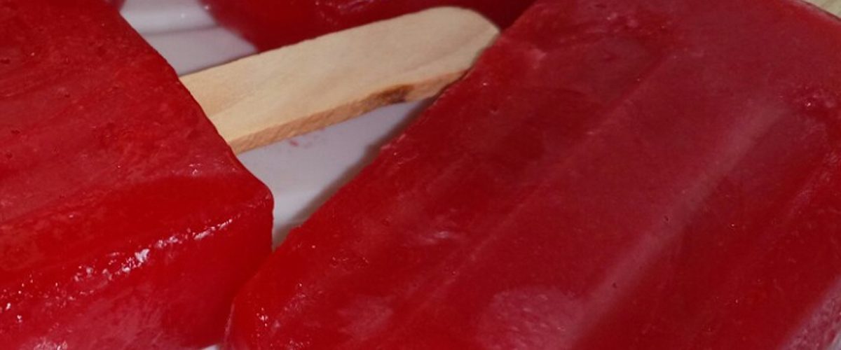 Deiman, la empresa mexicana que creó el sabor grosella que todos amamos