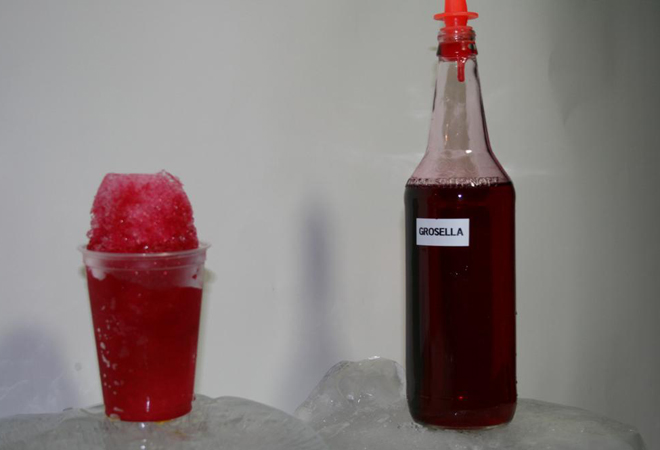 Deiman, la empresa mexicana que creó el sabor grosella que todos amamos