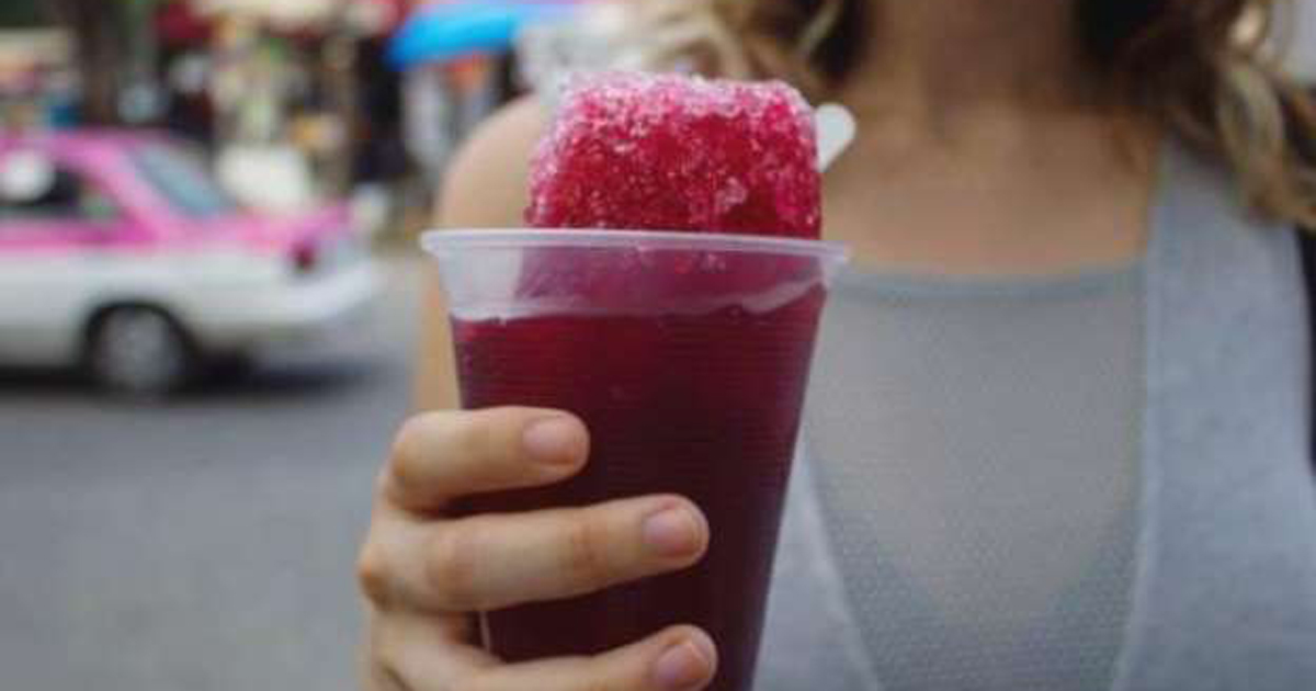 Deiman, la empresa mexicana que creó el sabor grosella que todos amamos