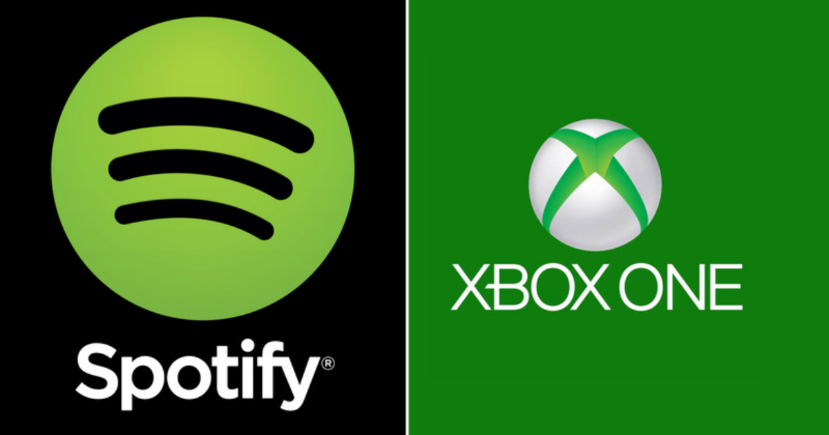 Spotify en Xbox One: la app llega a la consola de Microsoft