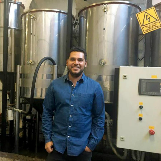 ¿Cómo se elabora el biodiesel mas barato que el de PEMEX?