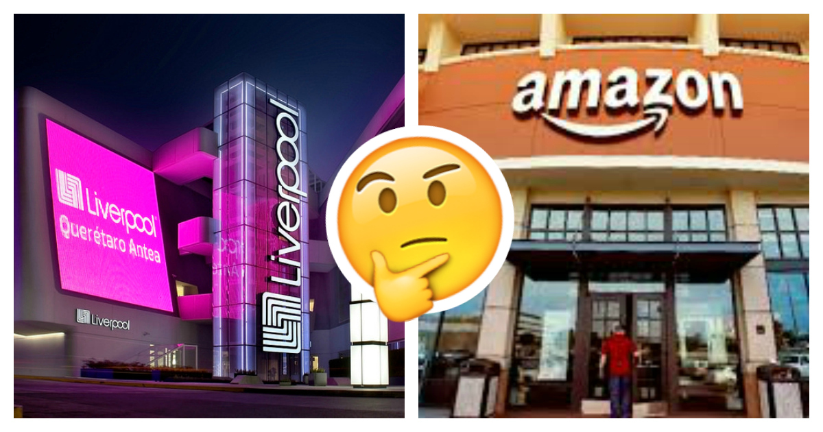 7 tiendas favoritas de los mexicanos para comprar en línea