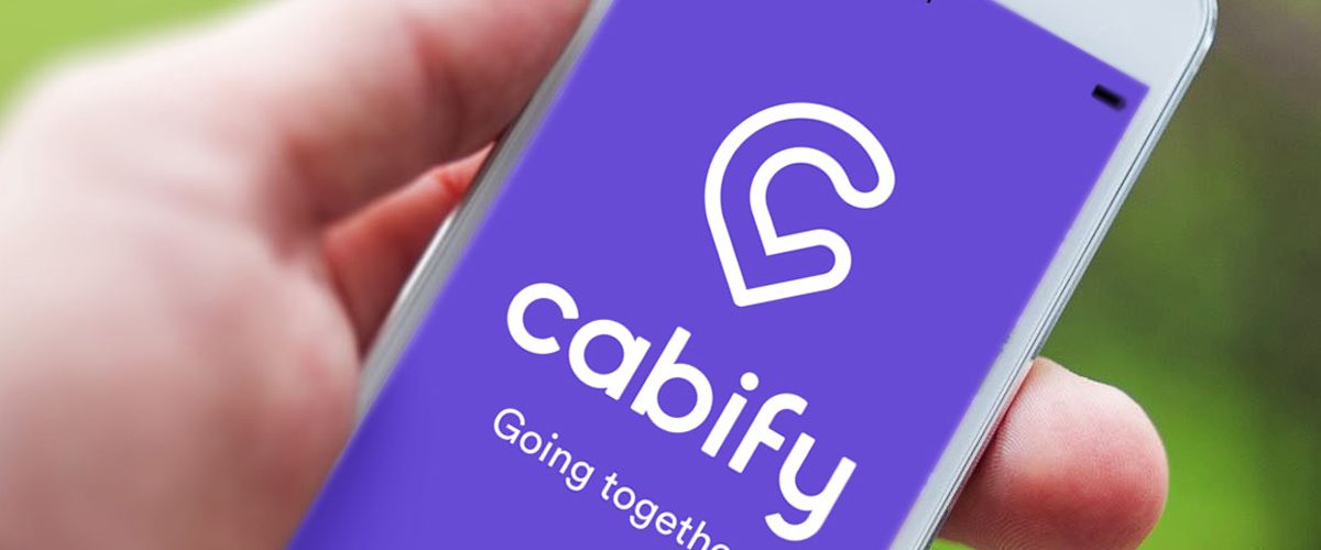 Cabify agrega funciones para reforzar seguridad de usuarios