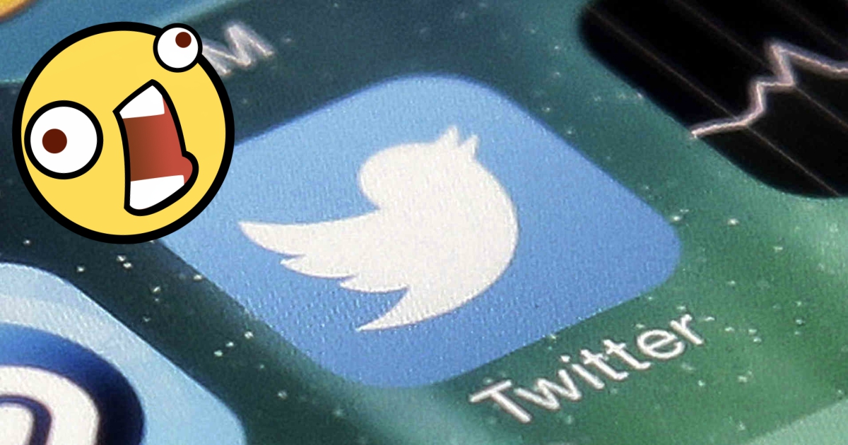 Esto es lo que dice Twitter sobre ti