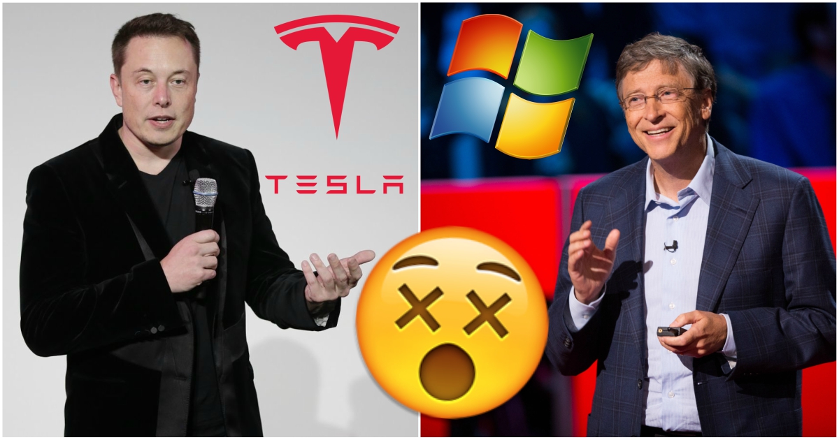 Tesla y Microsoft buscan creadores mexicanos. Así puedes participar