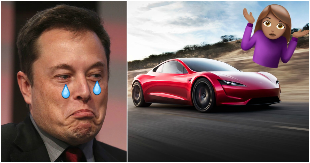 Este auto eléctrico japonés es más rápido que el Tesla Roadster - GoBizNext