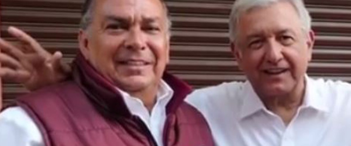 El personaje que acercaría a AMLO con los empresarios