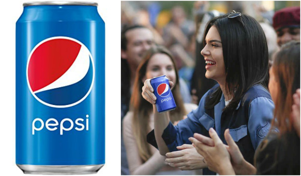 Las veces que Pepsi ha 'molestado' al mundo por sus extravagantes ideas