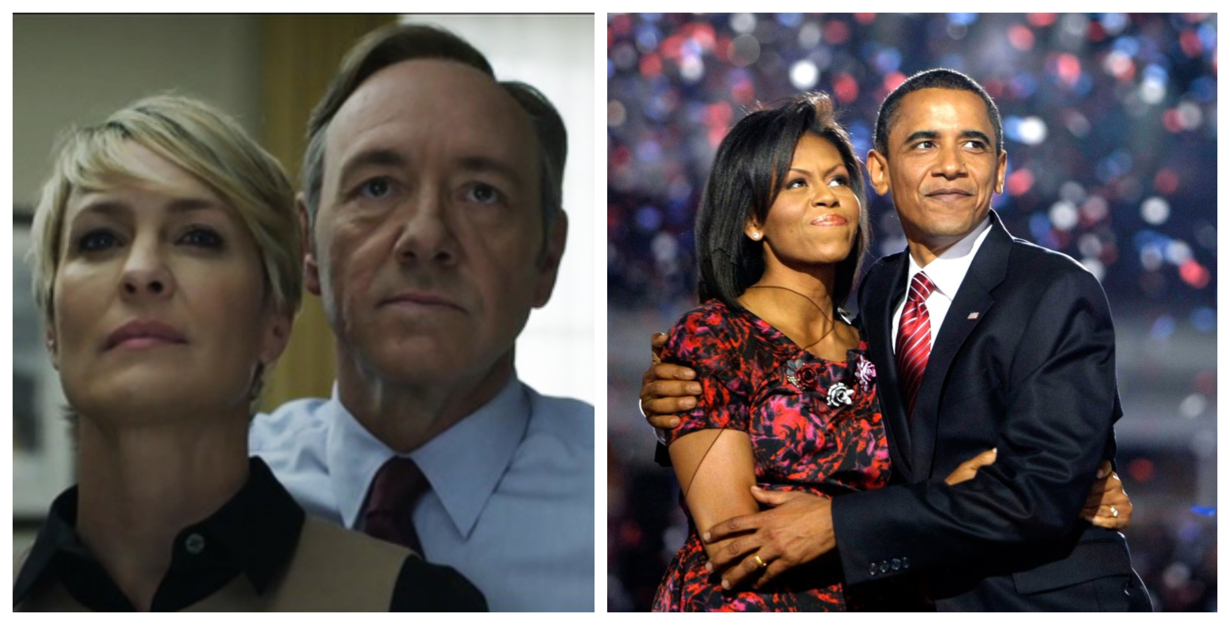 Barack Obama negocia con Netflix para protagonizar una serie