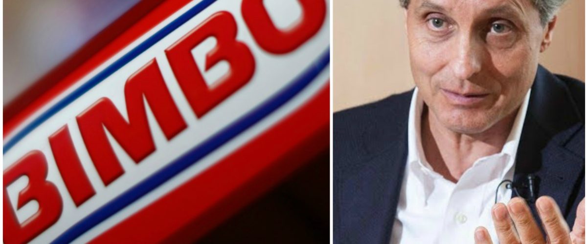CEO de BIMBO es reconocido como uno de los líderes más influyentes del ...