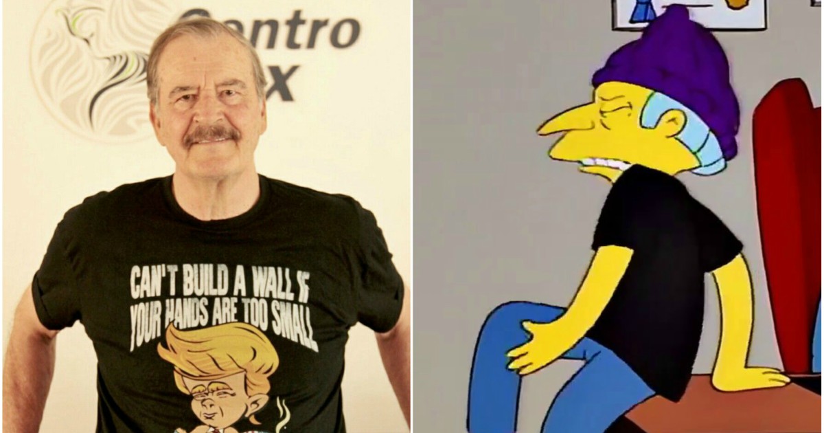 Fox tuitea meme en contra de los seguidores de AMLO - GoBizNext