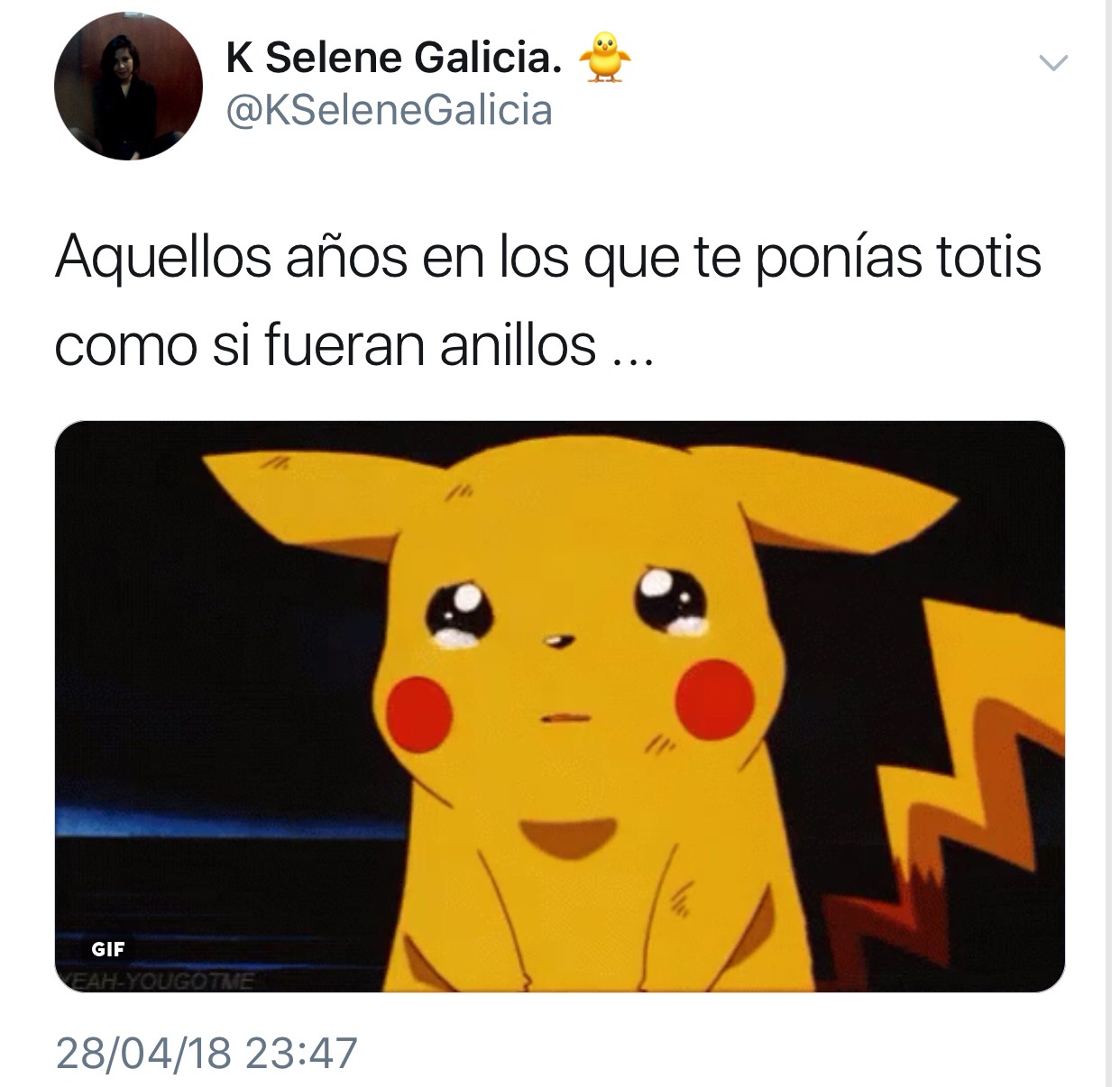 Internet despide a los Totis con estos memes y tuitazos