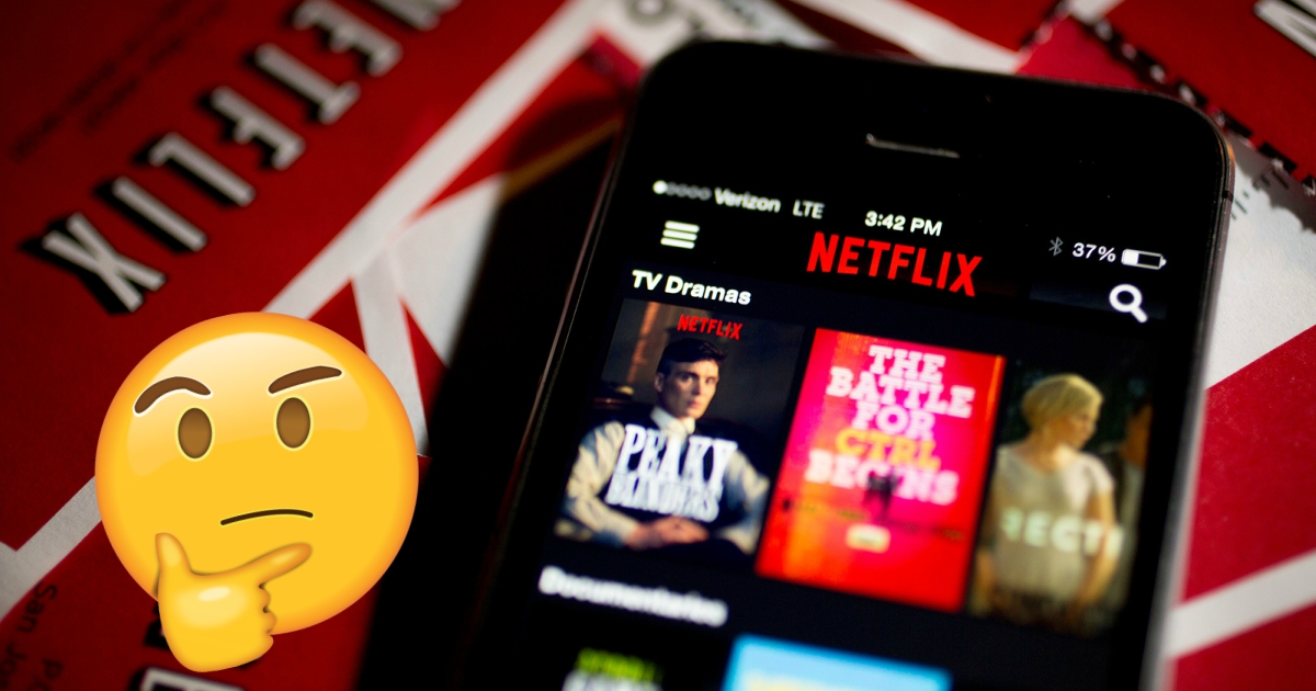 Netflix le entra al mundo de las Stories como Instagram y Facebook