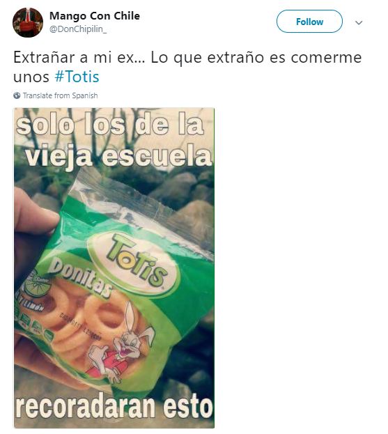 Internet despide a los Totis con estos memes y tuitazos
